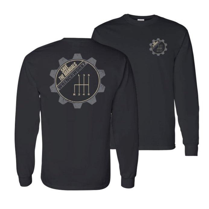 T-Shirts – Page 3 – WrenchWorkz
