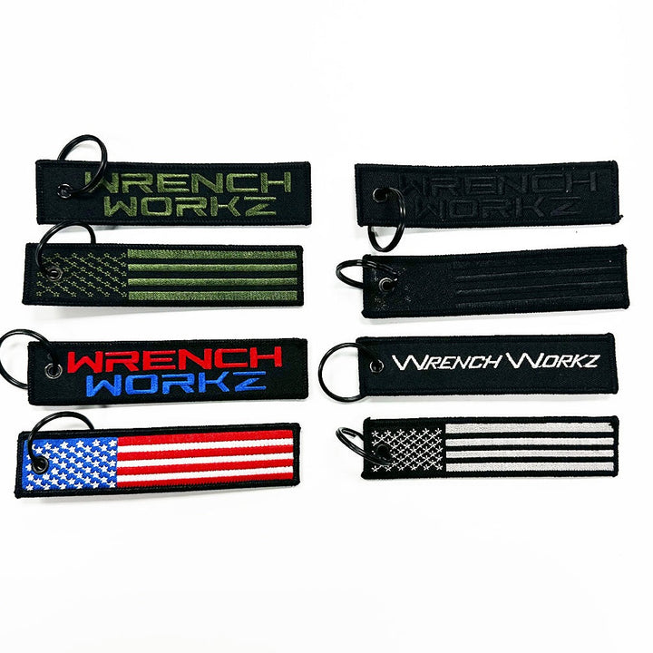 Collections – WrenchWorkz