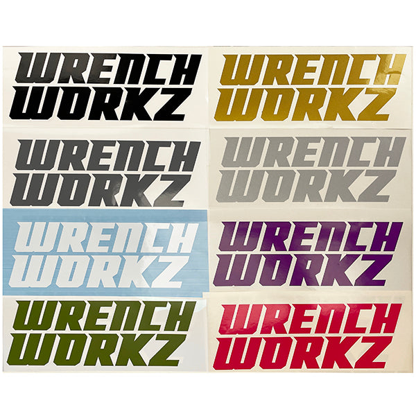 Accessories – Page 2 – WrenchWorkz