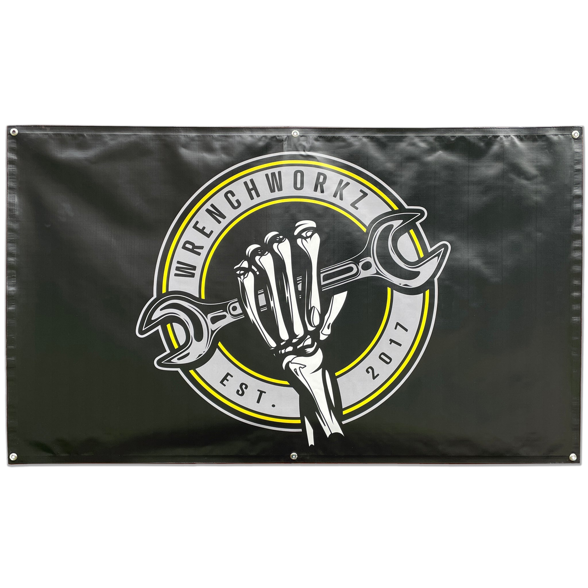 Posters/Banners – WrenchWorkz