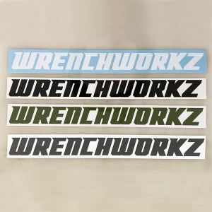 Factory Wrenchworkz 22in – WrenchWorkz