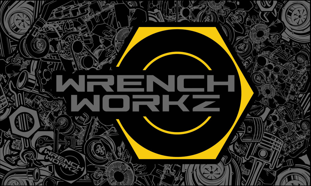 Posters/Banners – WrenchWorkz