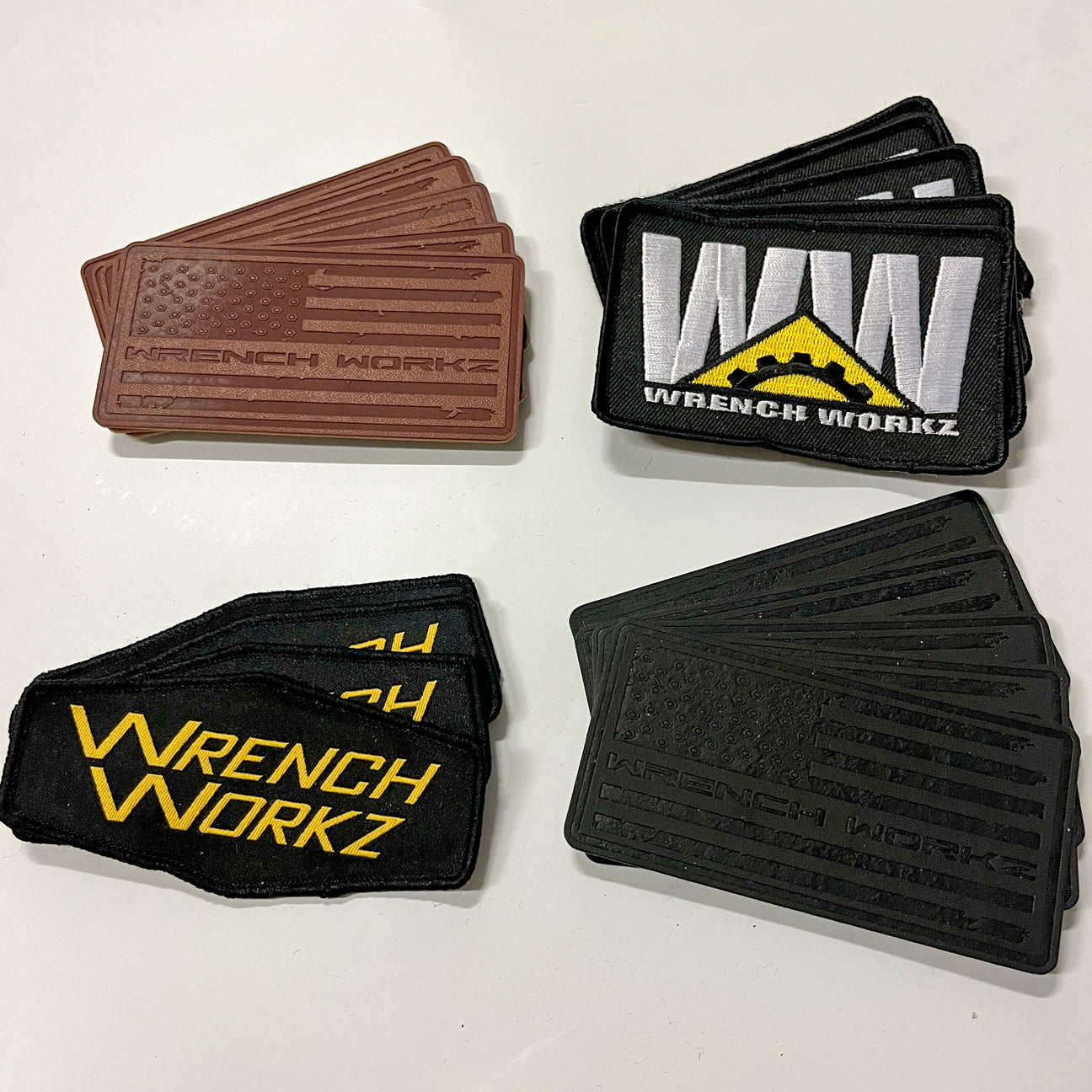 Accessories – Page 2 – WrenchWorkz