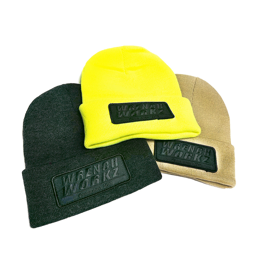 Outerwear – WrenchWorkz