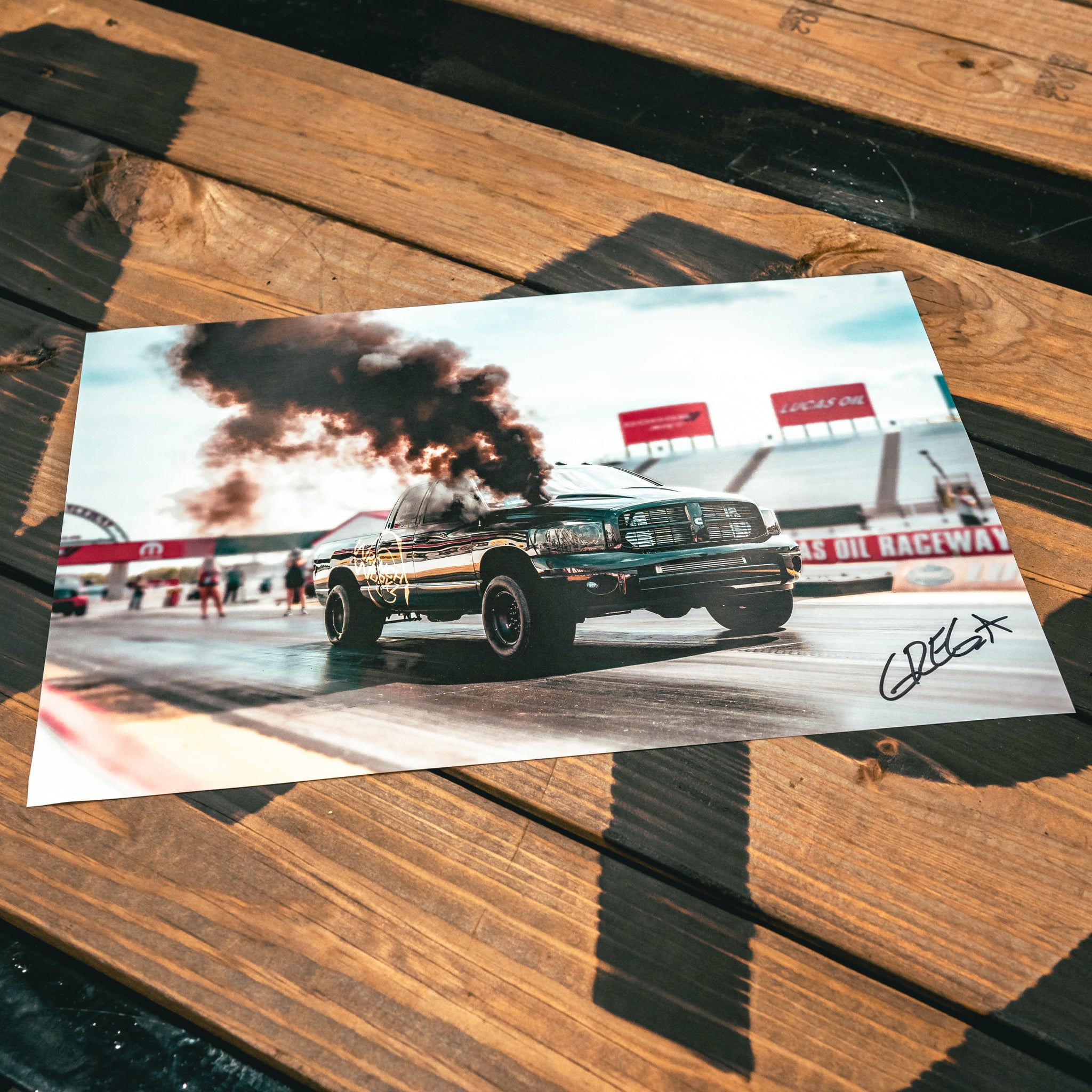 Posters/Banners – WrenchWorkz