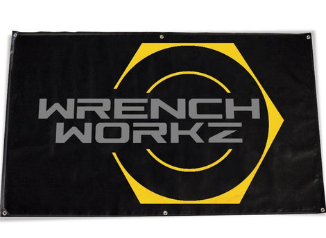 Posters/Banners – WrenchWorkz