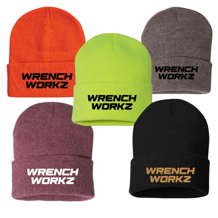 Beanies – WrenchWorkz